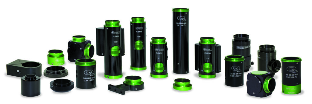 Fusion System Now Available - Best Scientific