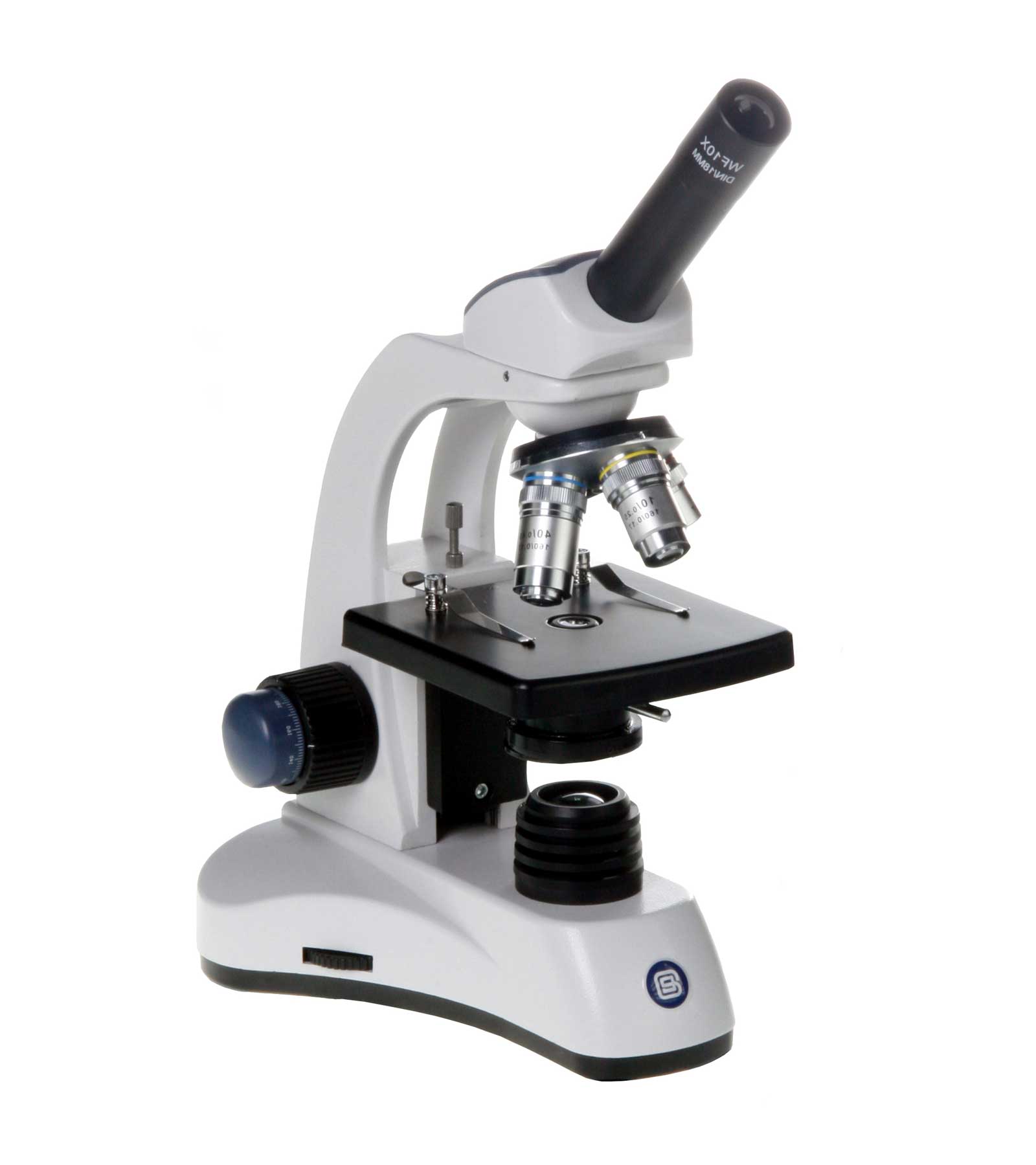 Buy Euromex EcoBlue EC.1101 Monocular - Best Scientific