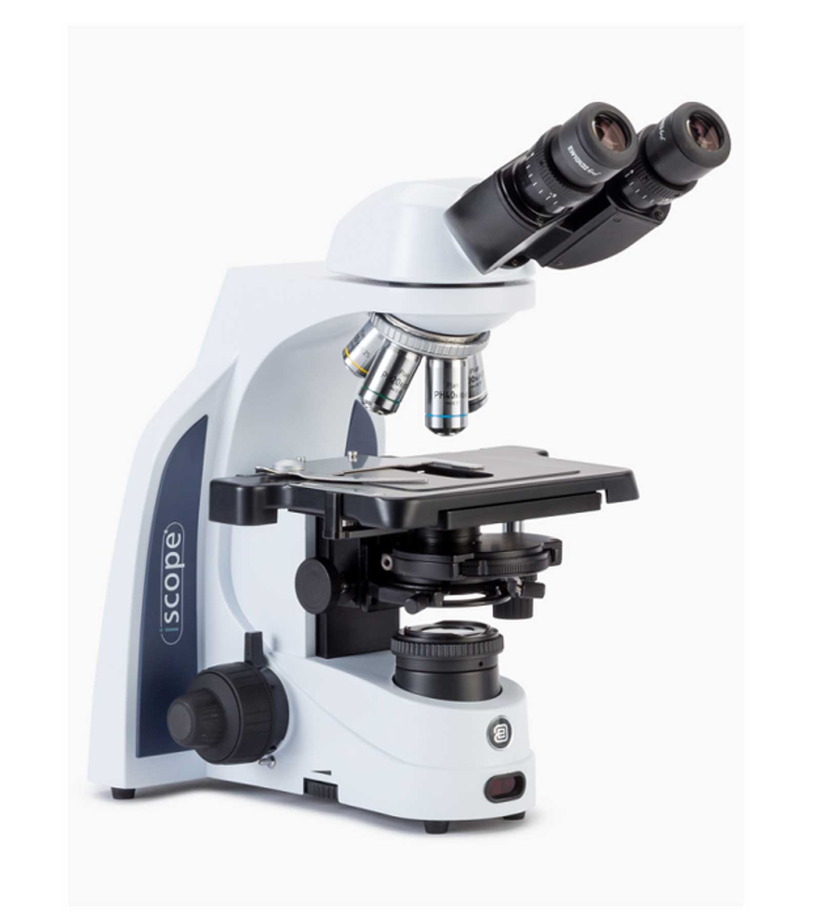 Buy IS.1152-PLi Euromex Iscope Bino - Best Scientific