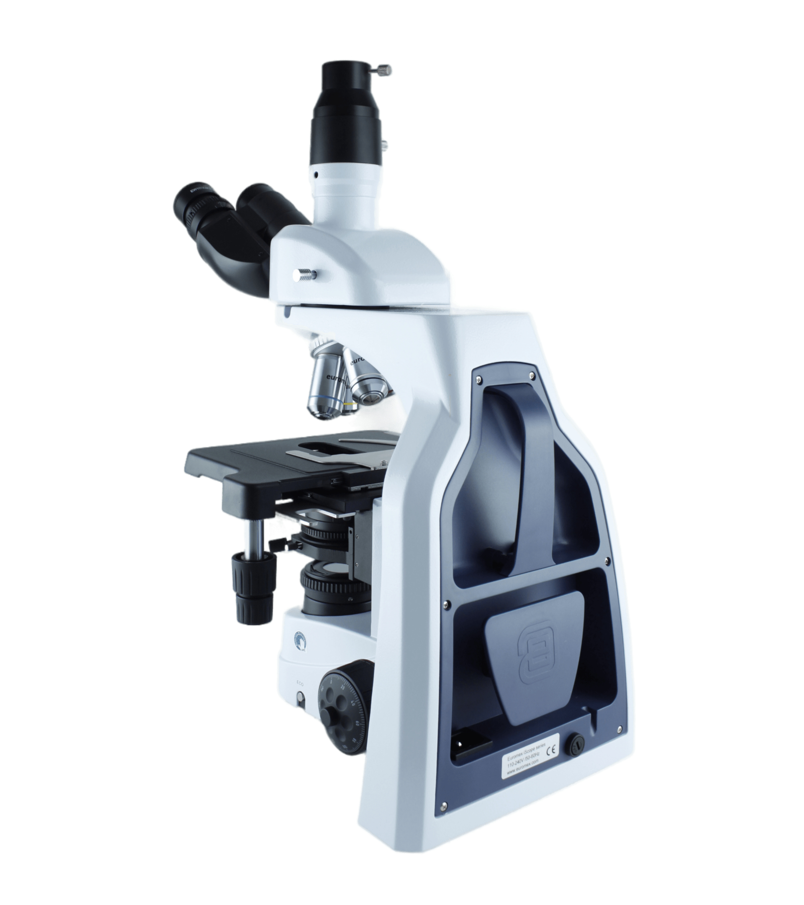 Buy IS.1153-PLi EUROMEX ISCOPE TRINO - Best Scientific