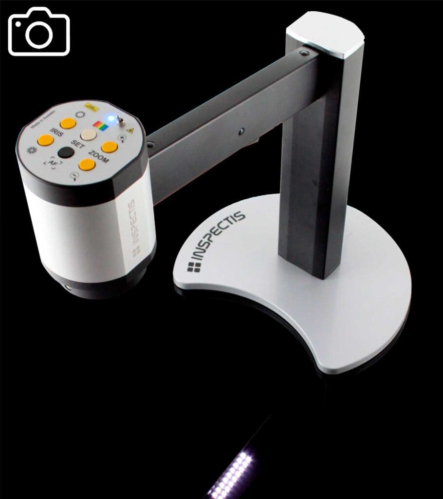 Inspectis Archives - Best Scientific