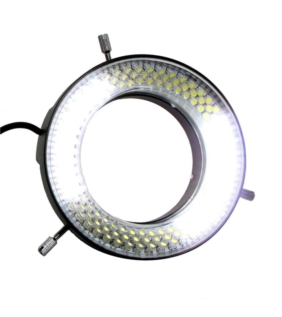 LED ring lights Archives - Best Scientific