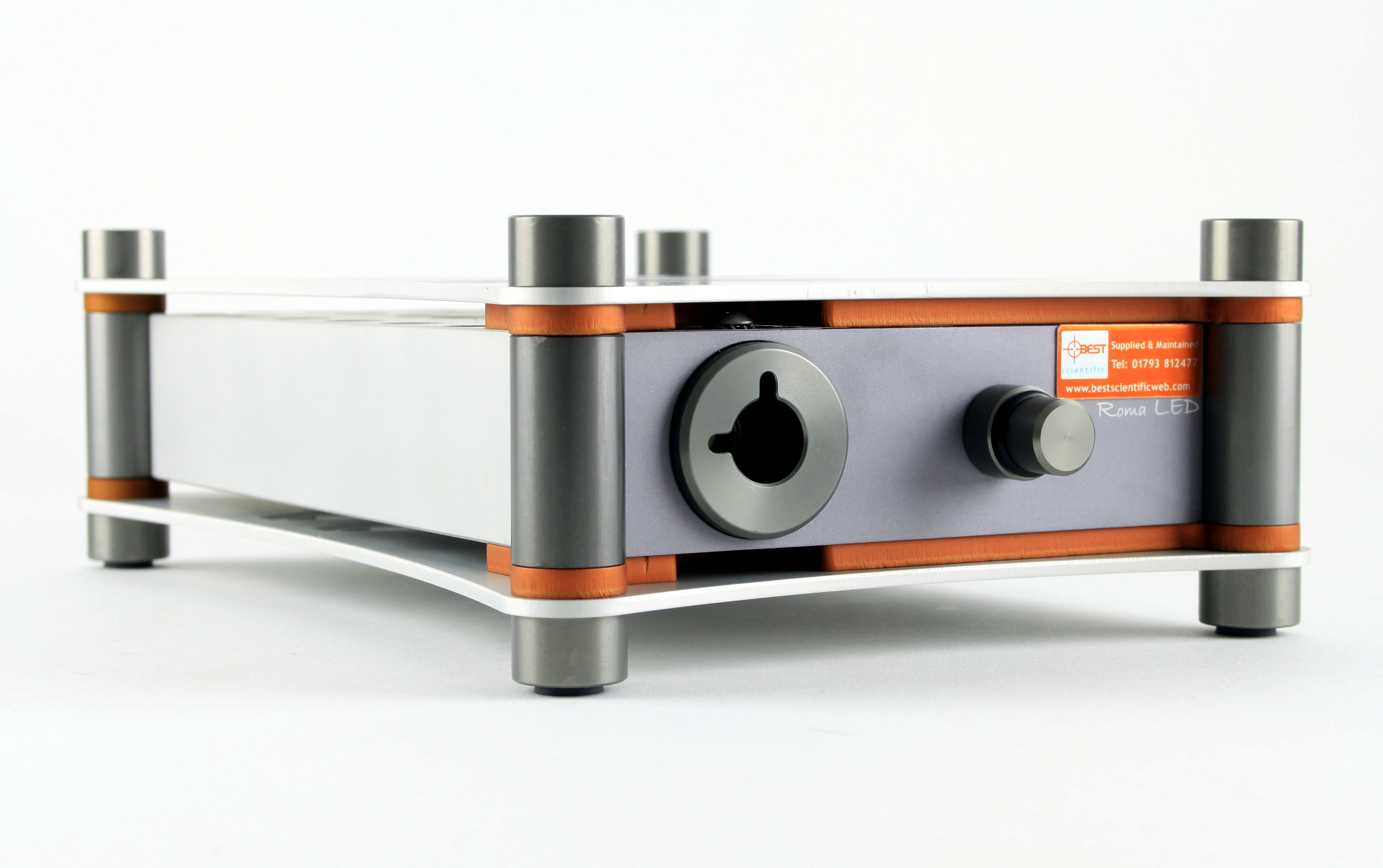 LED3 Cold Light Source - Best Scientific