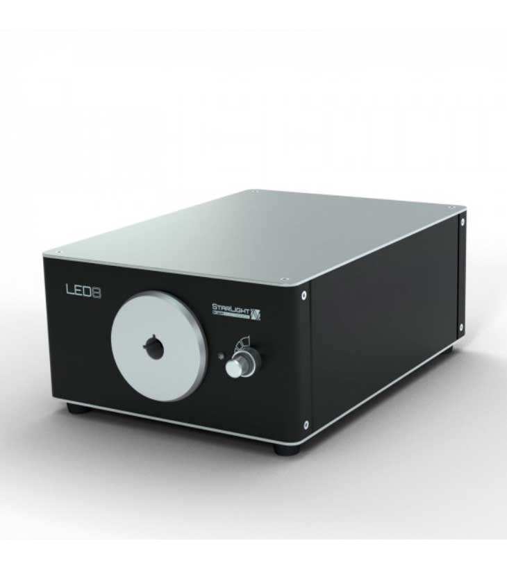 Buy Starlight LED8 Cold Light Source - Best Scientific