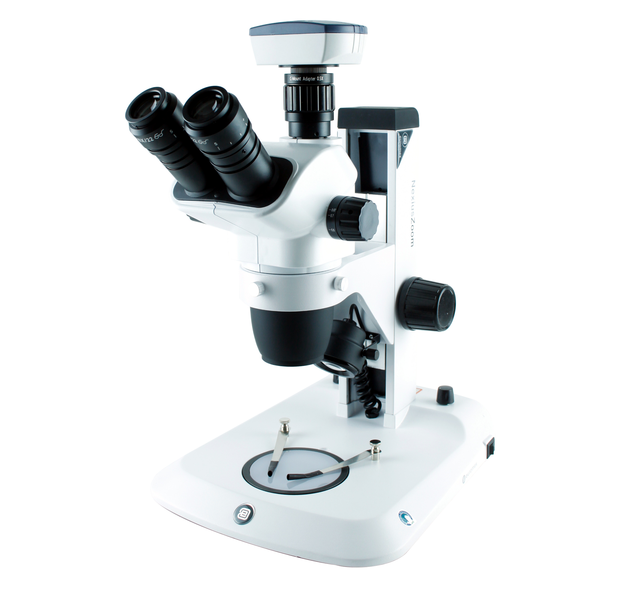 Buy Salmon Stereo Camera Package - Best Scientific