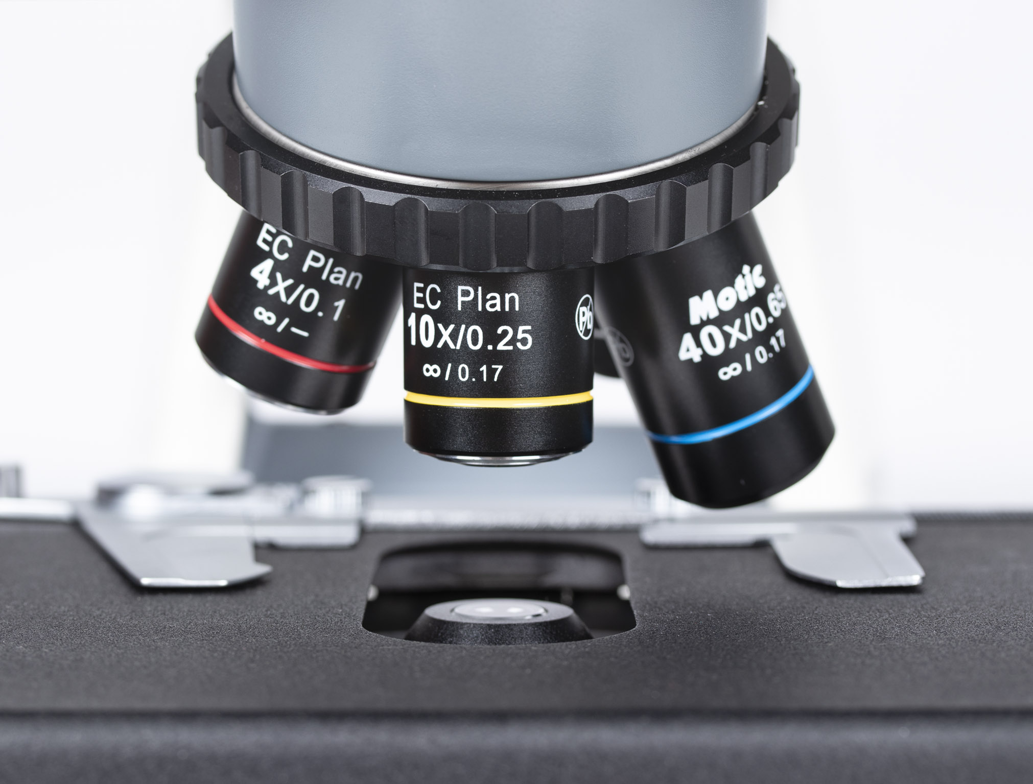 Buy BA310E Motic Trino Compound - Best Scientific