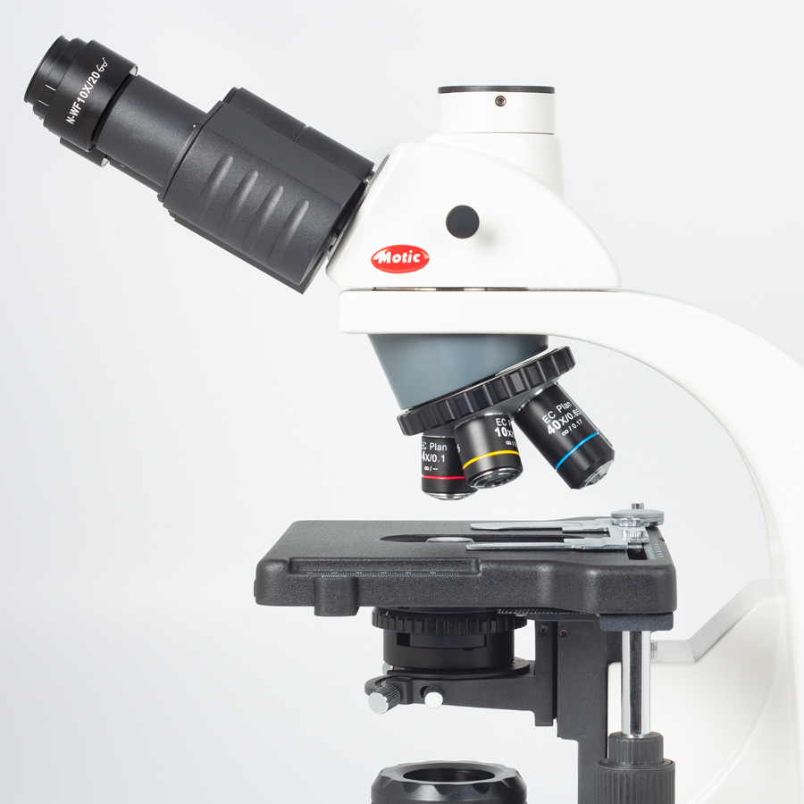 Buy BA310E Motic Trino Compound - Best Scientific