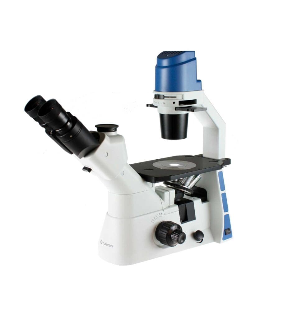 Inverted Microscopes Archives - Best Scientific