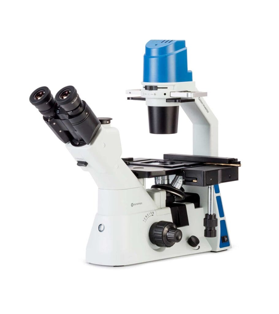 Inverted Microscopes Archives - Best Scientific