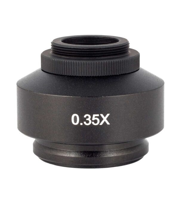 0.35X MOTIC C-MOUNT ADAPTOR - Best Scientific