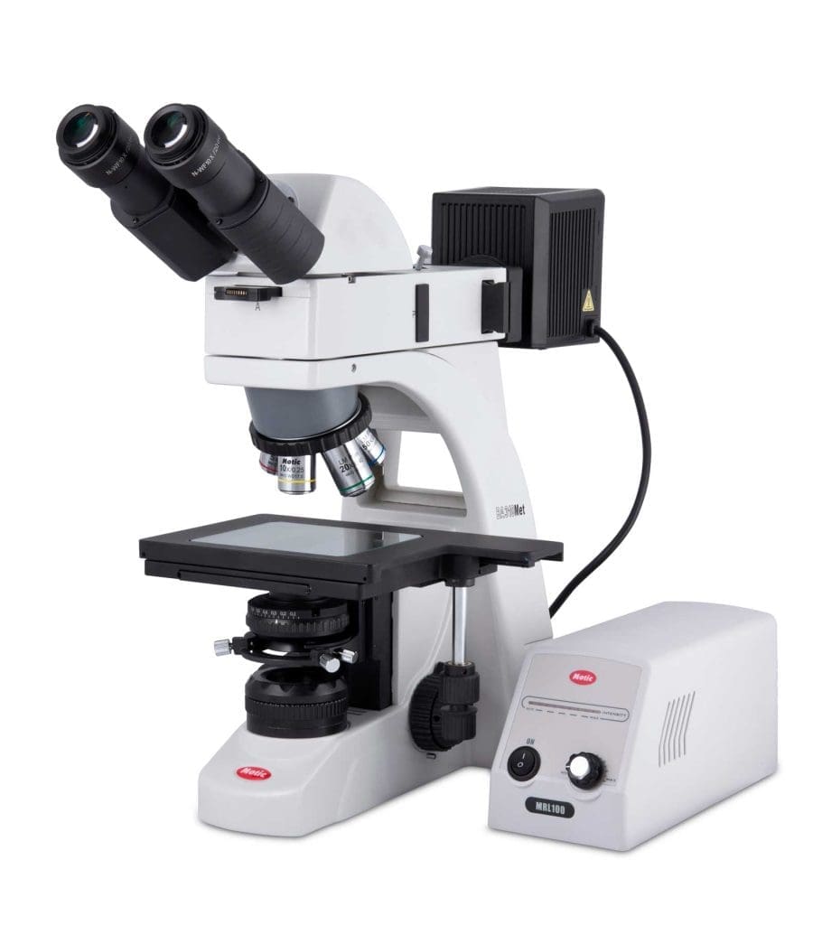 Material Analysis Microscopes | Material Microscopes | Best Scientific