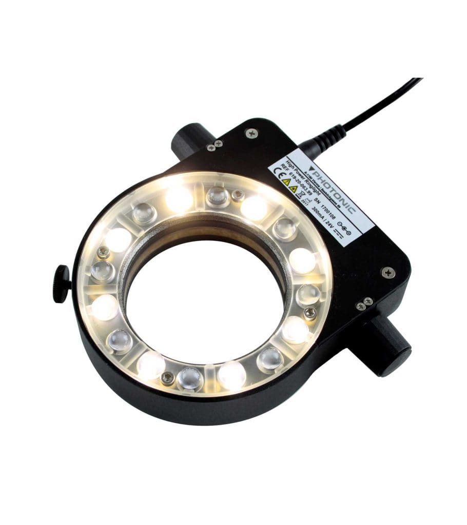 LED ring lights Archives - Best Scientific