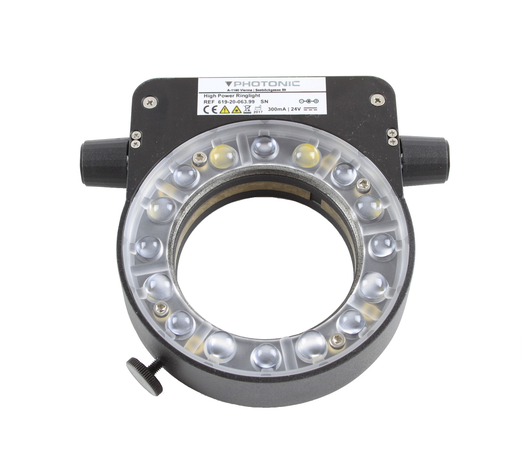 Buy HPRL Photonic High Power Ring Light - Best Scientific