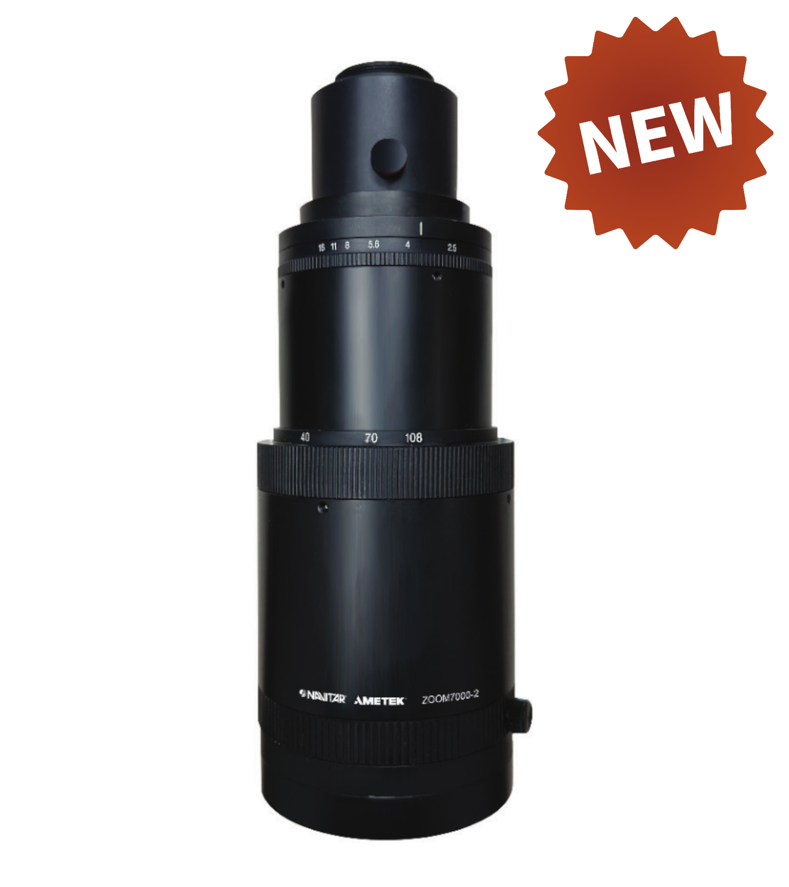 Buy Navitar 7000-2 Macro Zoom Lens - Best Scientific