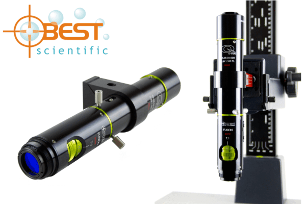 Fusion SWIR Micro-Imaging System - Best Scientific