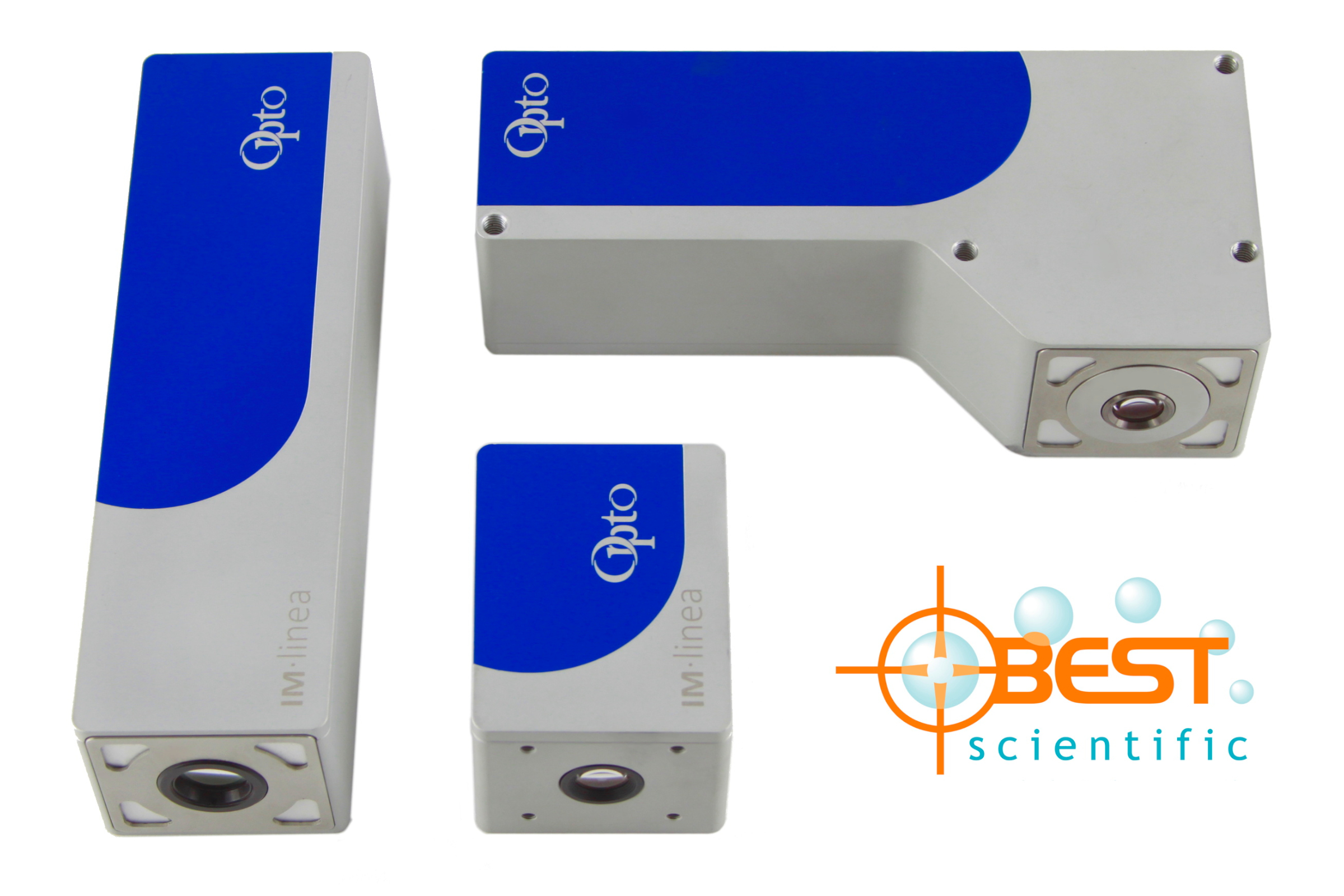 Review: Opto Imaging modules - Best Scientific