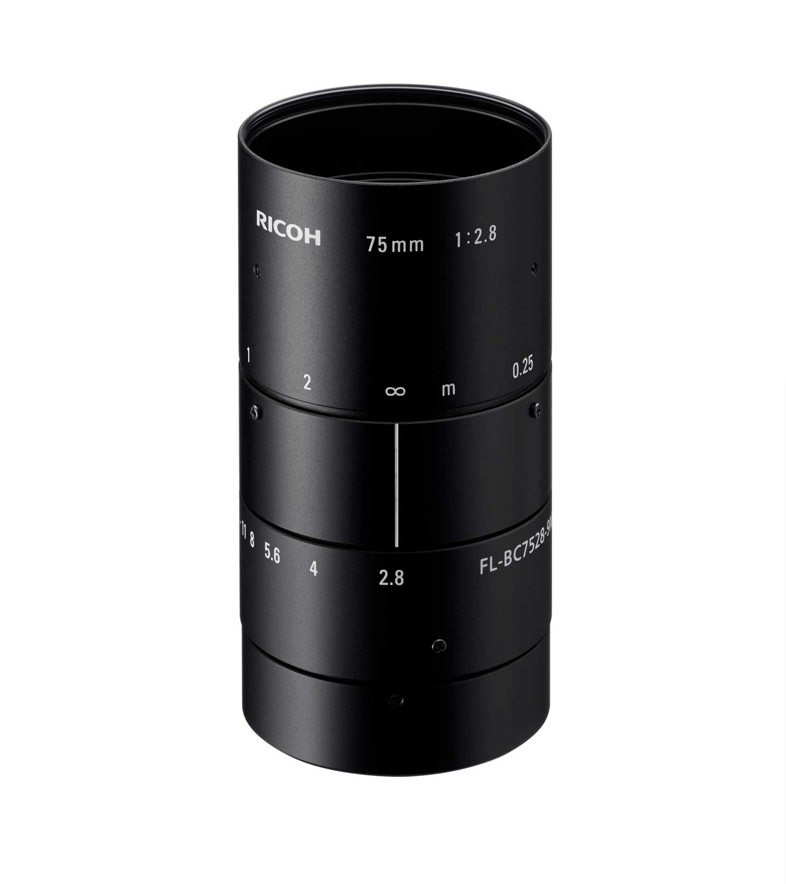 2x C-Mount Extender Lens - Best Scientific