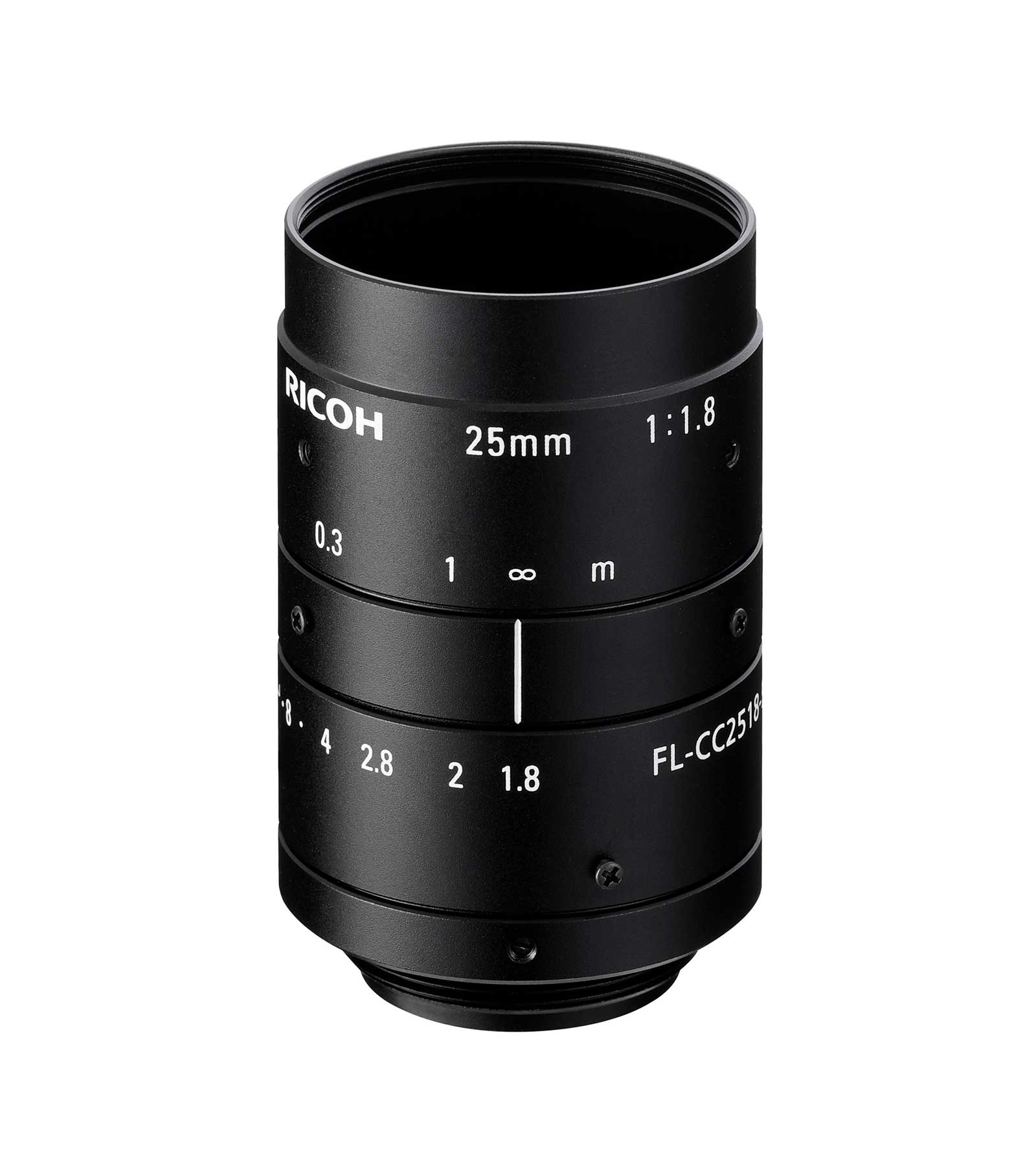 Buy Ricoh FL-CC2518-5MX (25mm) Lens - Best Scientific
