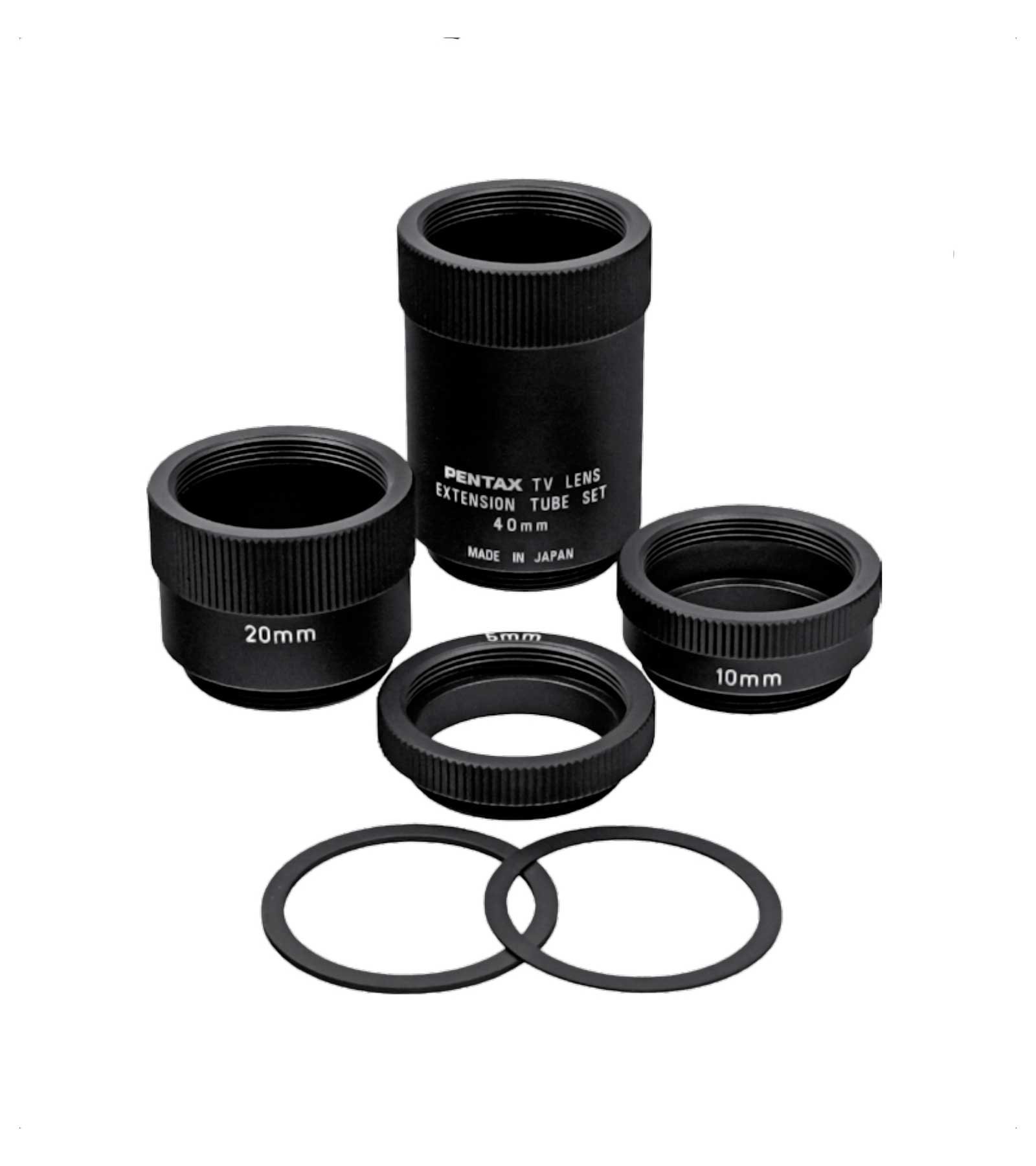 Buy Ricoh FP-RGST Extension tube set - Best Scientific