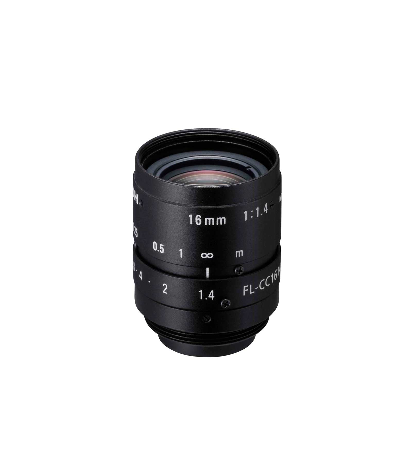Buy Ricoh FL-CC1614A-2M 16mm 2MP lens - Best Scientific