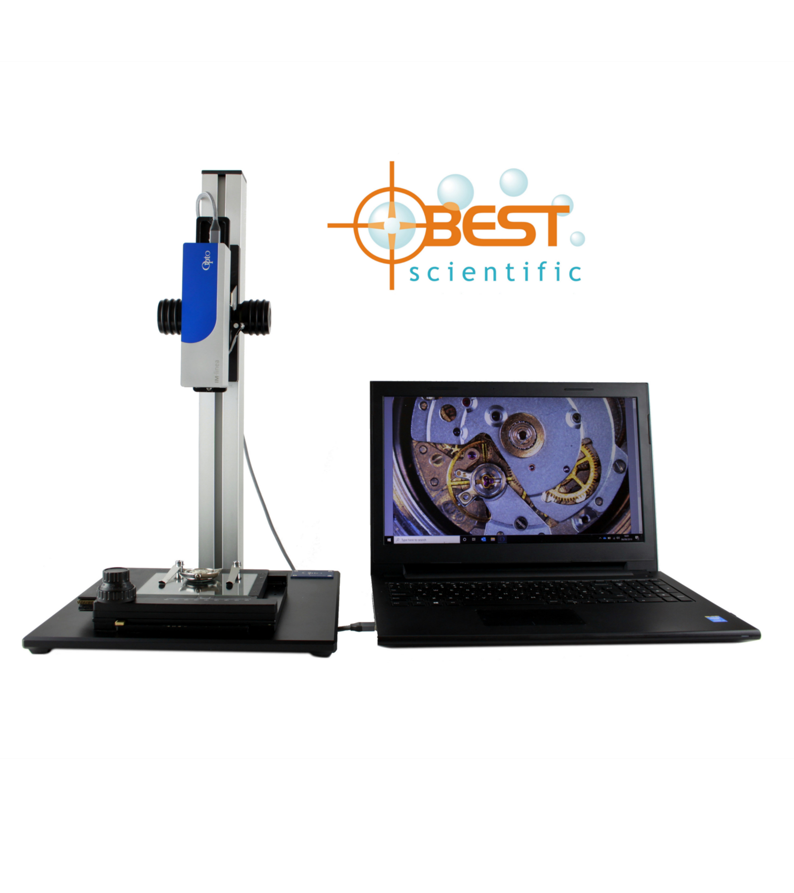 Buy Linea M Digital Microscope - Best Scientific