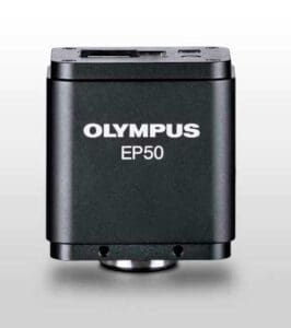 EP50 EVIDENT MICROSCOPE CAMERA - Best Scientific