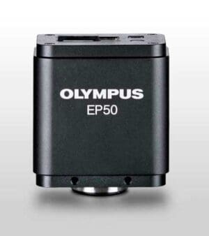 EP50 EVIDENT MICROSCOPE CAMERA - Best Scientific
