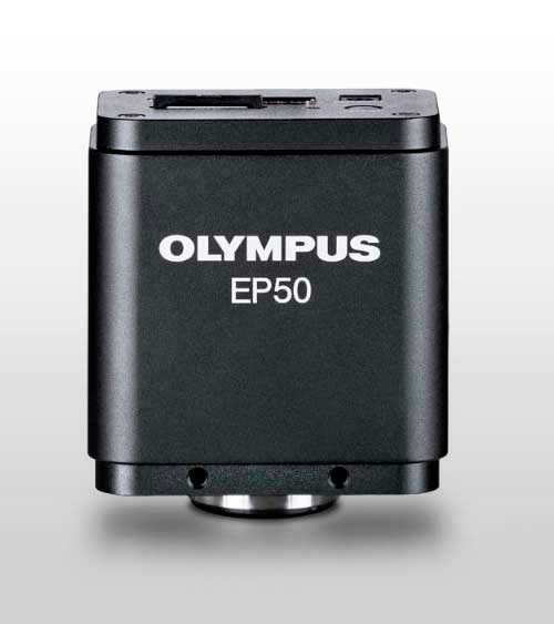 EP50 Evident Microscope Camera - Best Scientific