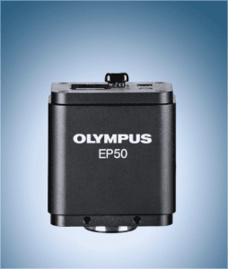 EP50 EVIDENT MICROSCOPE CAMERA - Best Scientific