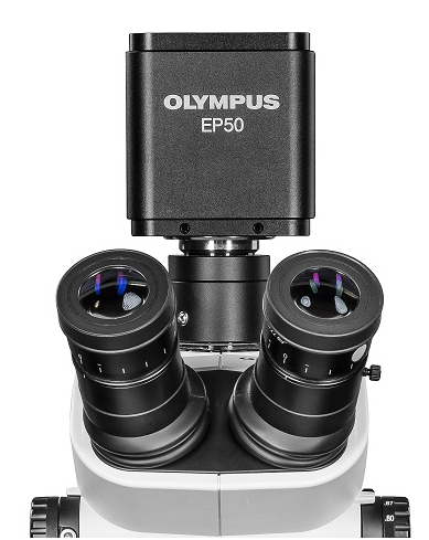 EP50 Evident Microscope Camera - Best Scientific