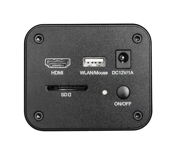 EP50 Evident Microscope Camera - Best Scientific