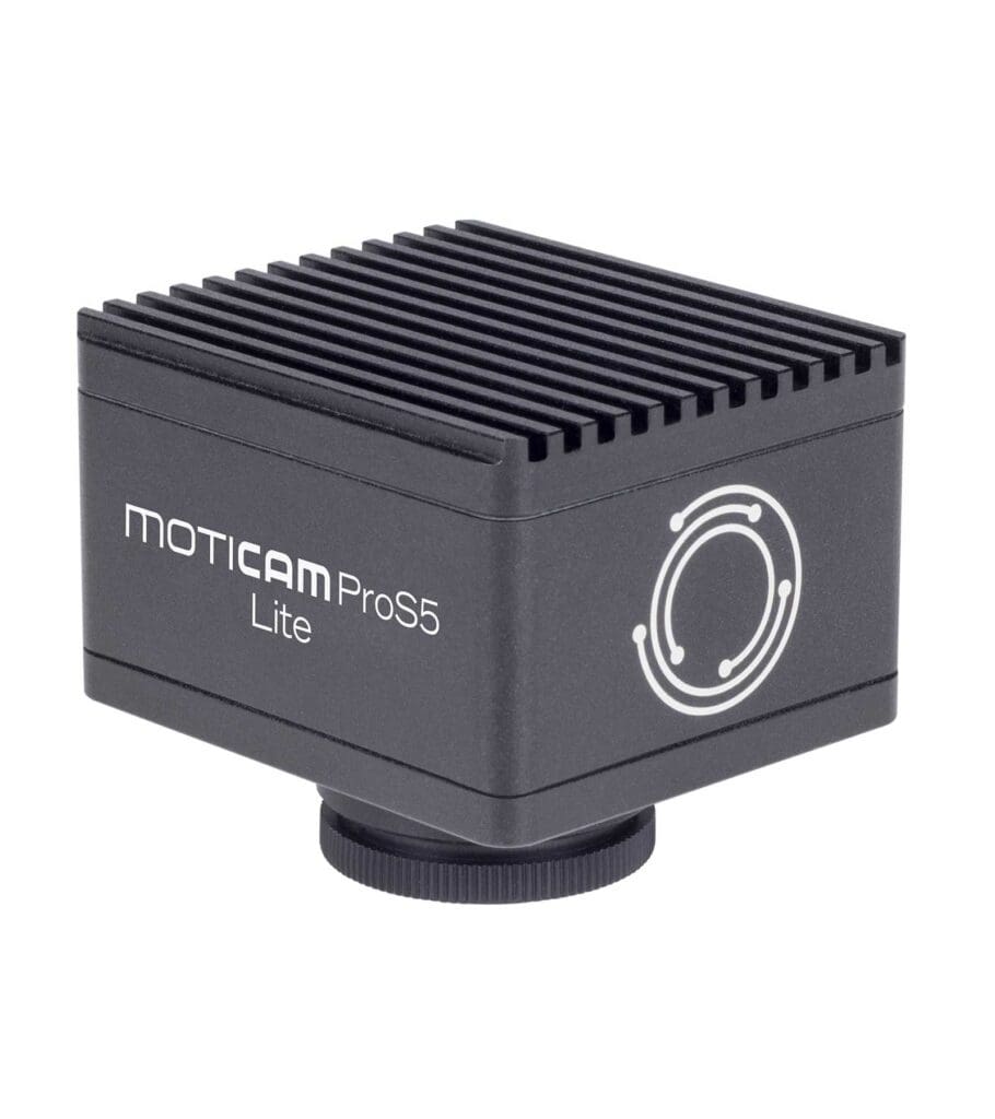 MOTICAM A8 MICROSCOPE CAMERA - Best Scientific