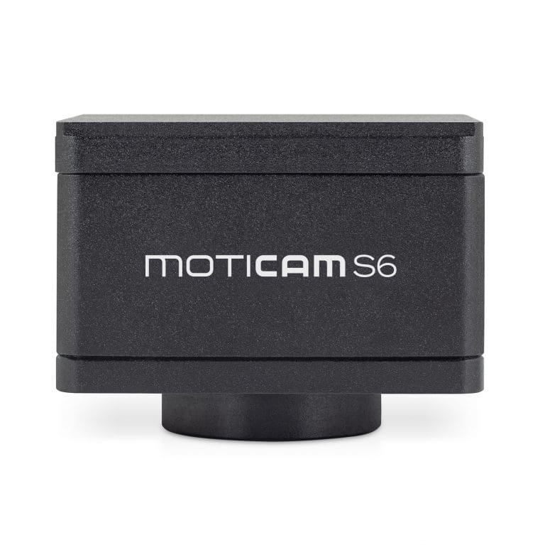 MOTICAM S6 Microscope camera - Best Scientific