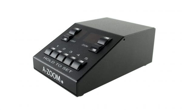 A-ZOOM Microscope Digital Controller - Best Scientific