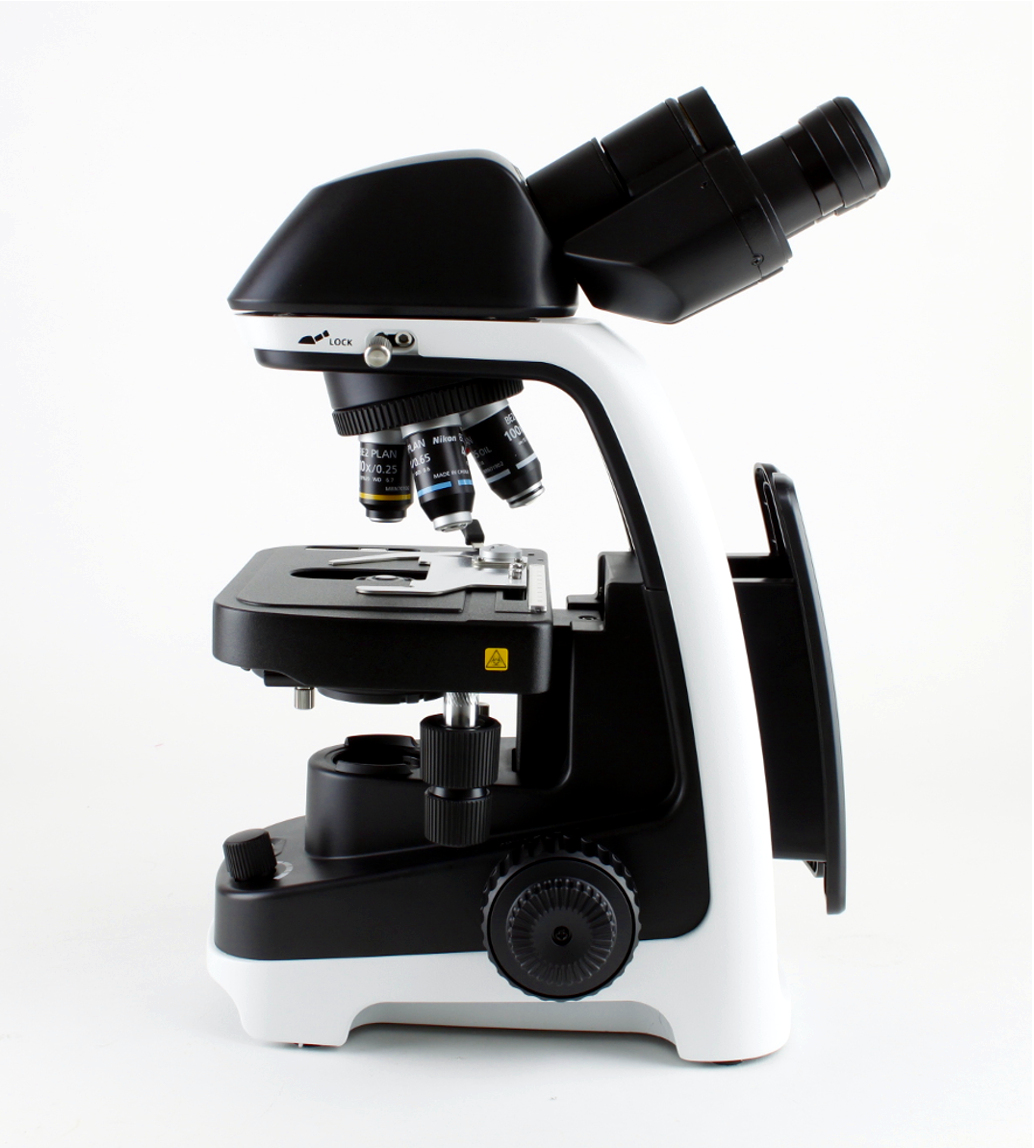 Buy Nikon Eclipse Ei Binocular - Best Scientific