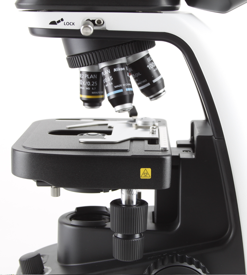 Buy NIKON ECLIPSE Ei TRINOCULAR - Best Scientific