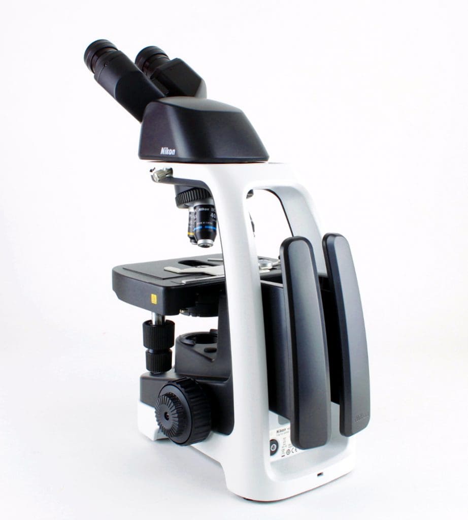 NIKON ECLIPSE Ei BINOCULAR - Best Scientific