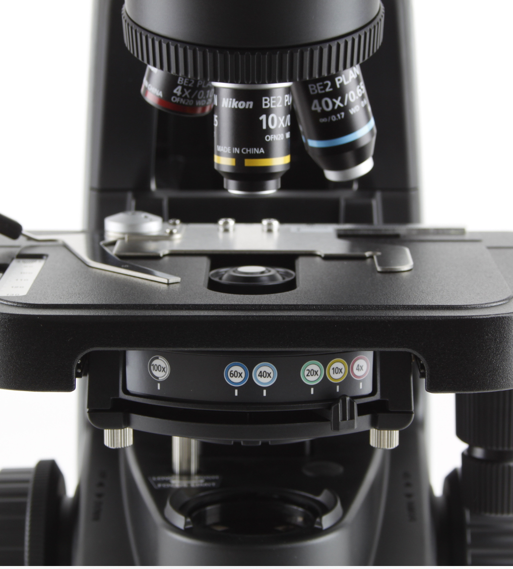 Buy NIKON ECLIPSE Ei TRINOCULAR - Best Scientific