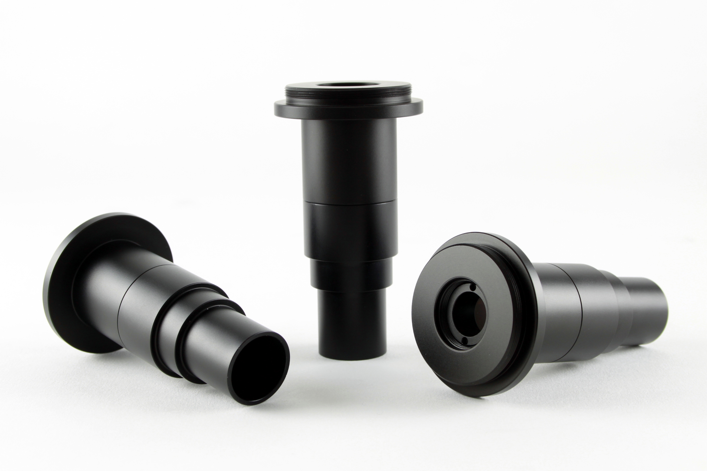 Couplers Expand Product Line - Best Scientific