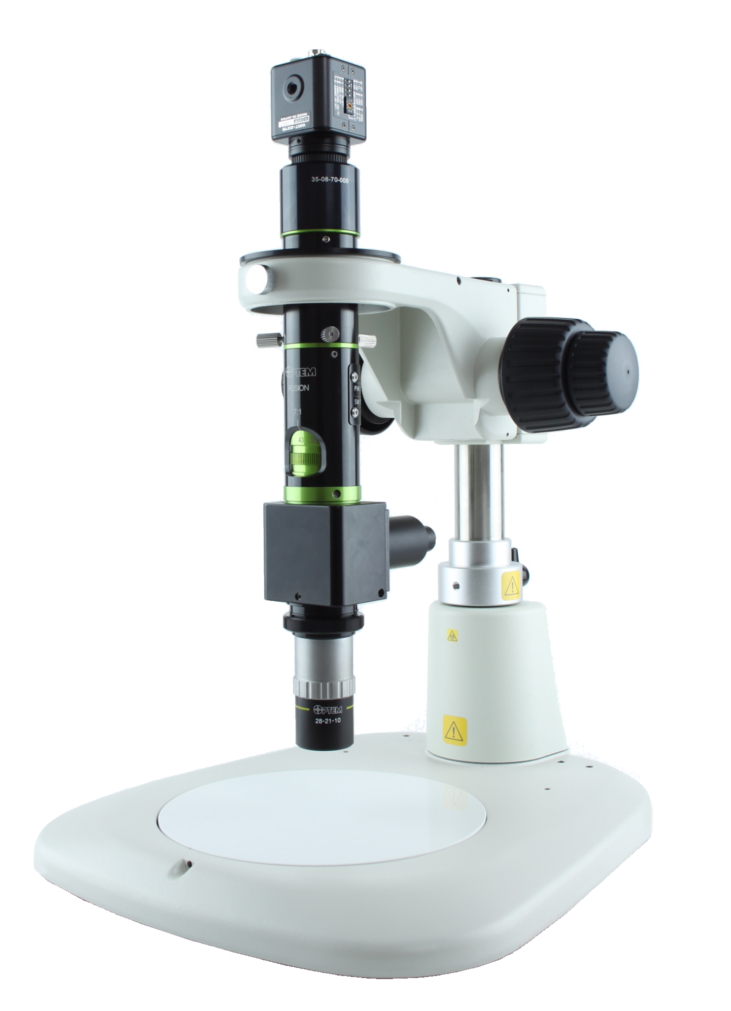 BioMedical Instruments Vision System - Best Scientific