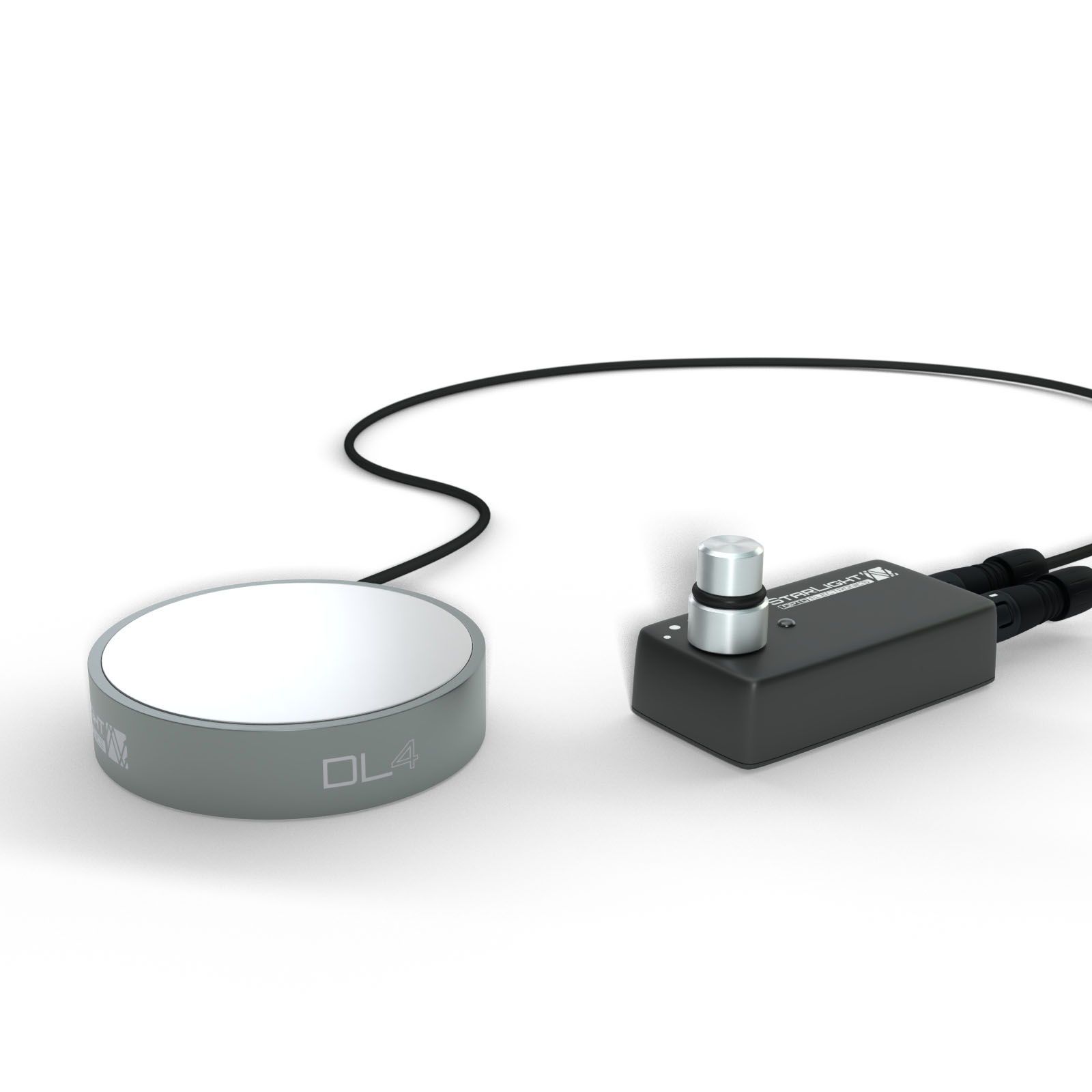 DL4 Transmitted LED Light - Best Scientific