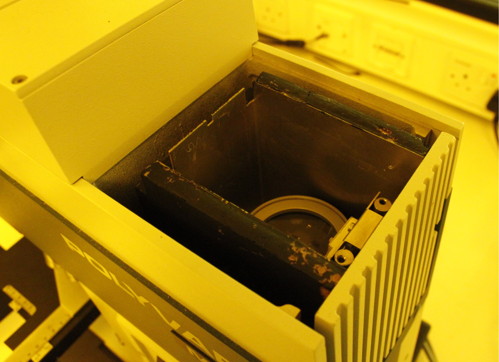 Polyvar Microscope LED Upgrade - Best Scientific