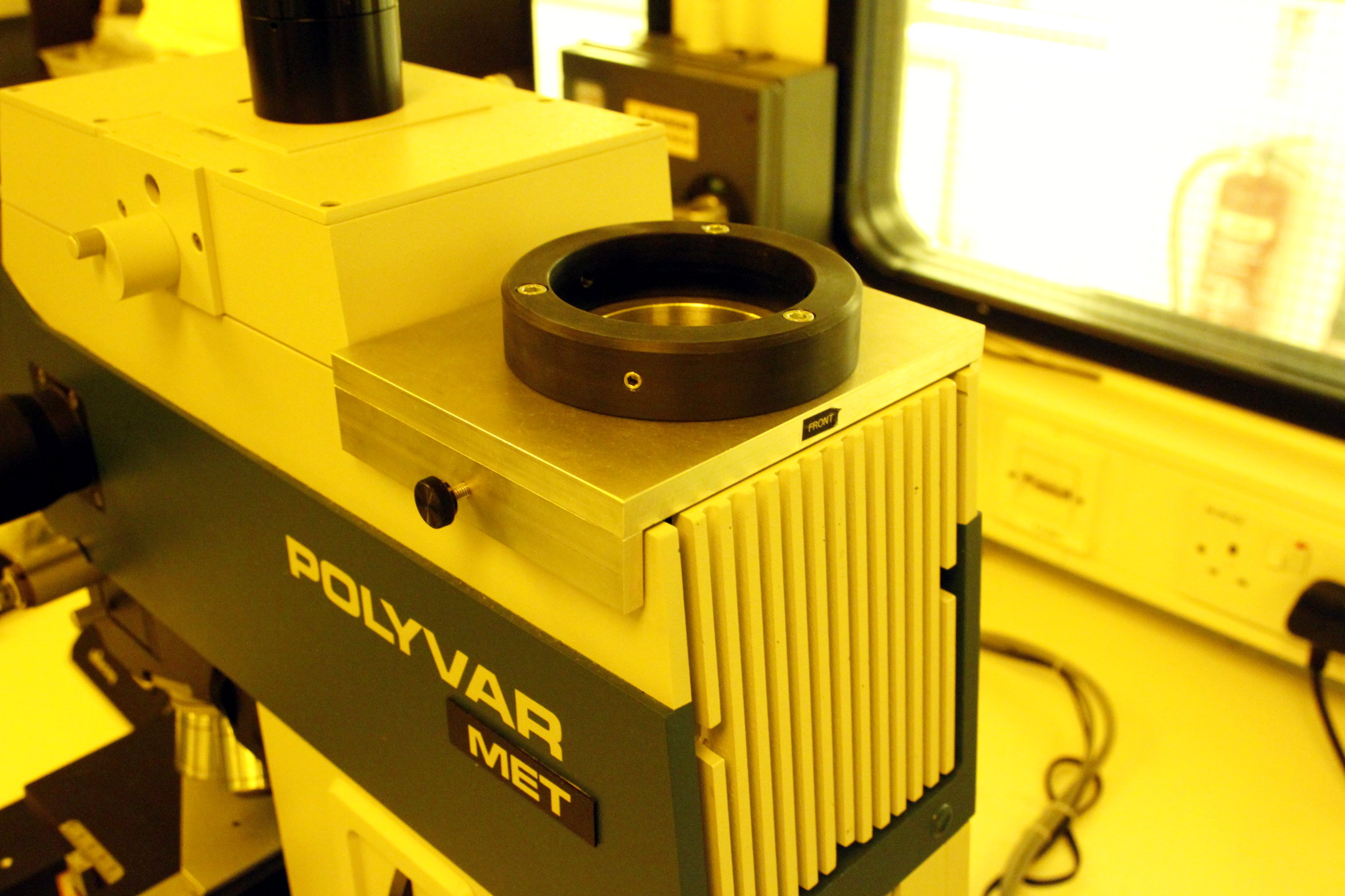 Polyvar Microscope LED Upgrade - Best Scientific