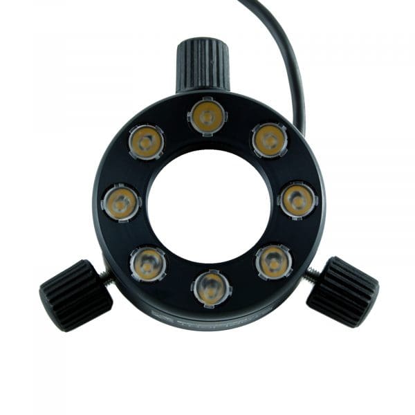 STARLIGHT RL40 LED RING LIGHT - Best Scientific