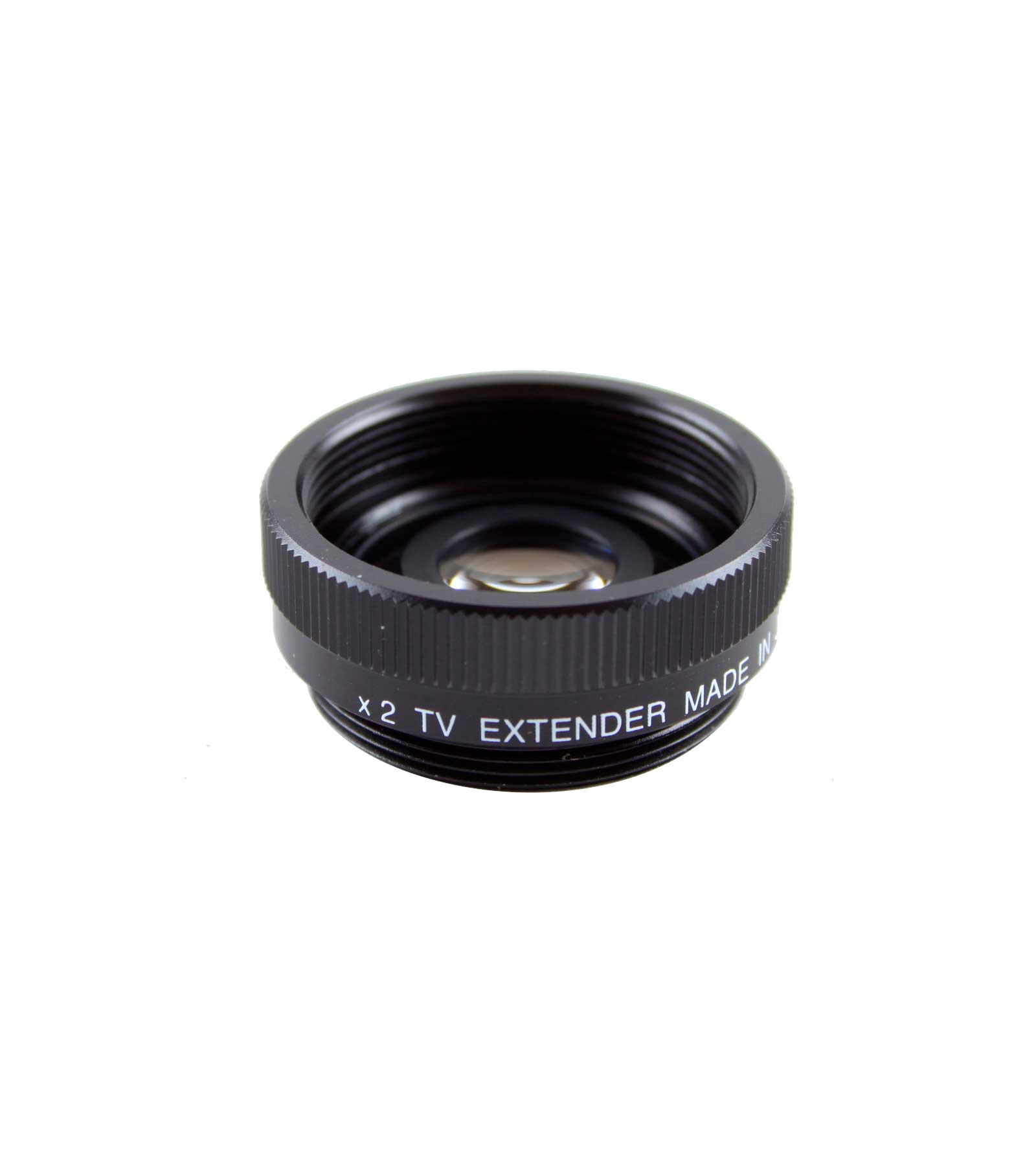 Buy 2x C-Mount Extender Lens - Best Scientific