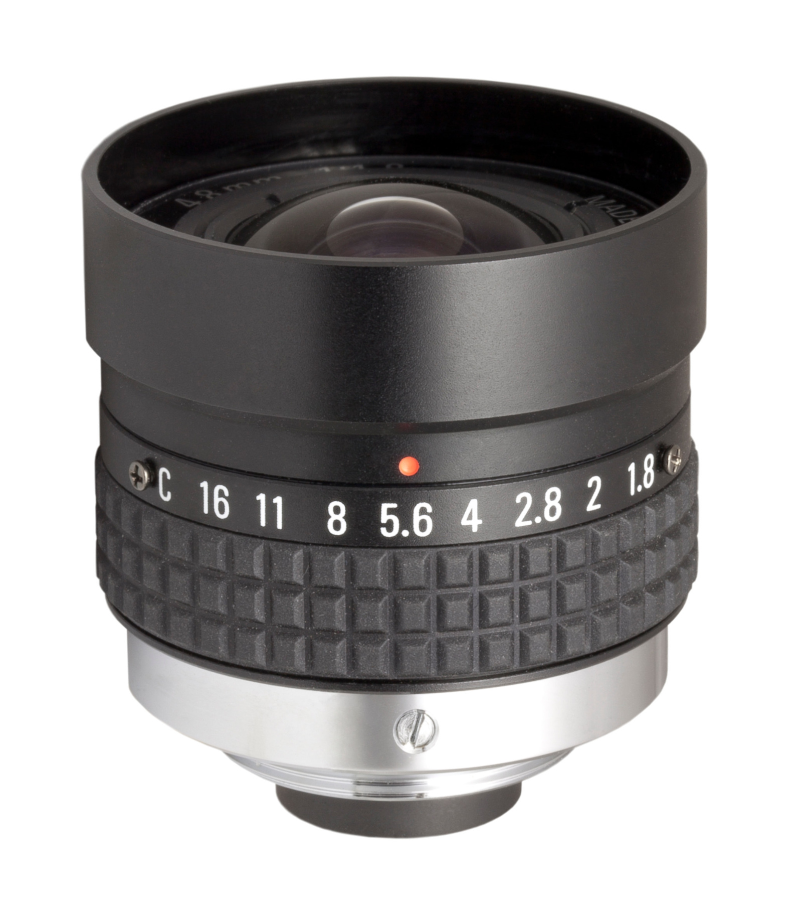 Ricoh FL-CC0418DX-VG VGA lens