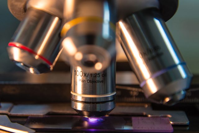 Standard Products Archives - Best Scientific