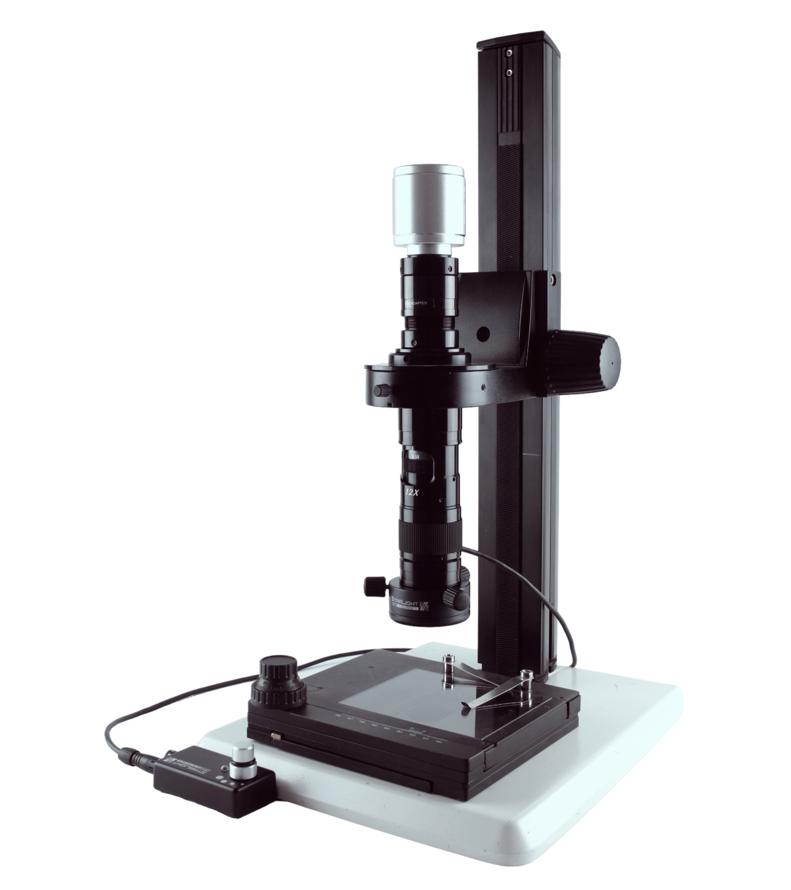 Buy Navitar 12x Zoom System - Best Scientific