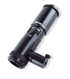 Optem Fusion Zoom System - Best Scientific