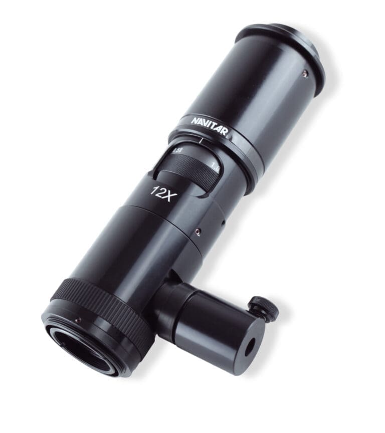 Optem Fusion Zoom System - Best Scientific